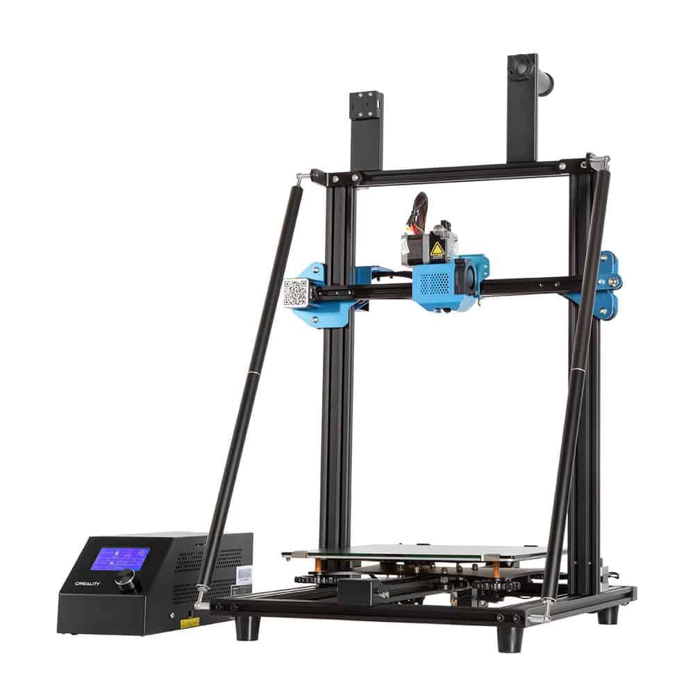 3D принтери - 3DPrintX